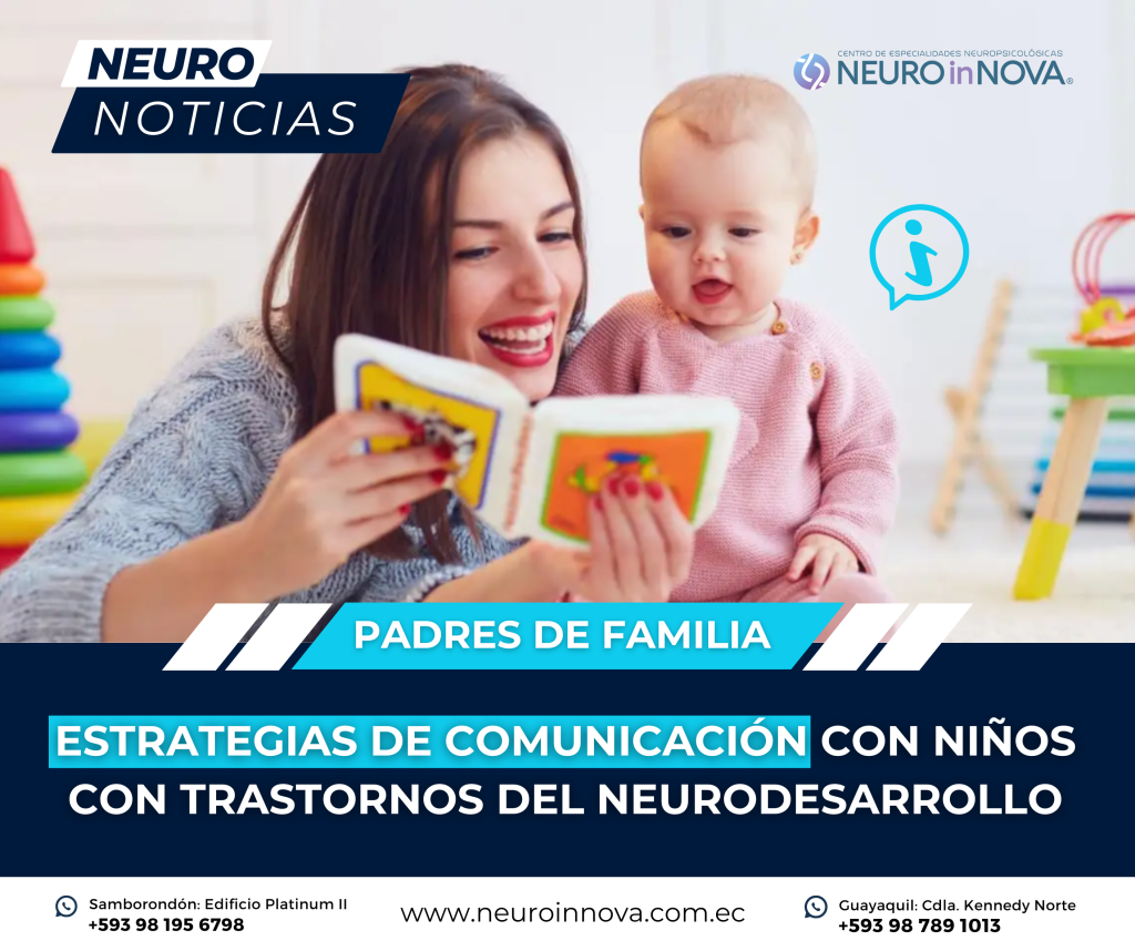 Estrategias para Estimular el Lenguaje en Niños con Trastornos del ...